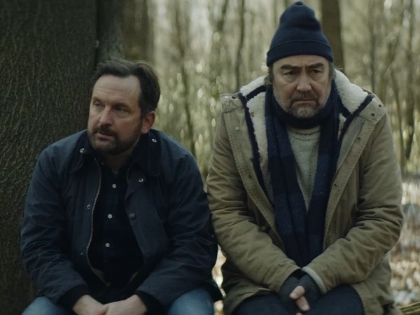 Review: Hunting Bears | It's A Stampede!