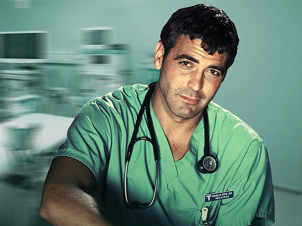 List of ER Christmas episodes | It's A Stampede!