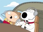 List of Family Guy ‘Road to…’ episodes | It's A Stampede!