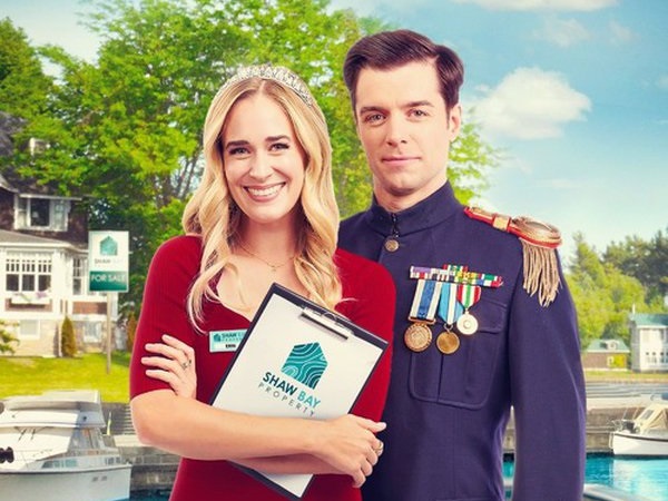 List of Great American Family Royalty movies | It's A Stampede!