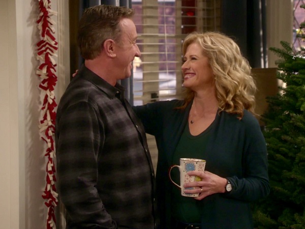 List of Last Man Standing Christmas episodes | It's A Stampede!