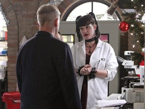 List of NCIS Christmas episodes | It's A Stampede!