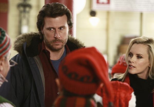 How many Santa Baby movies are there? | It's A Stampede!