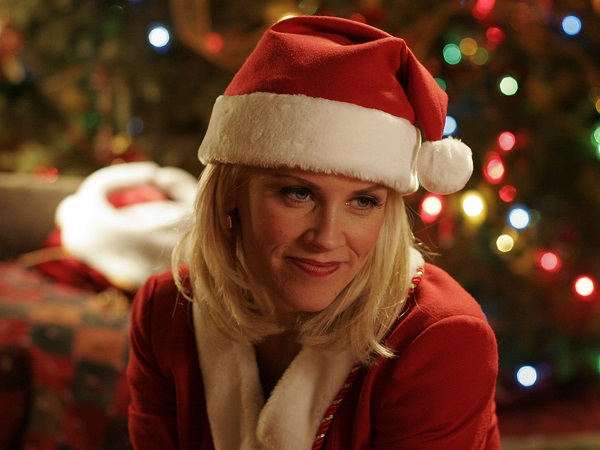 How many Santa Baby movies are there? | It's A Stampede!