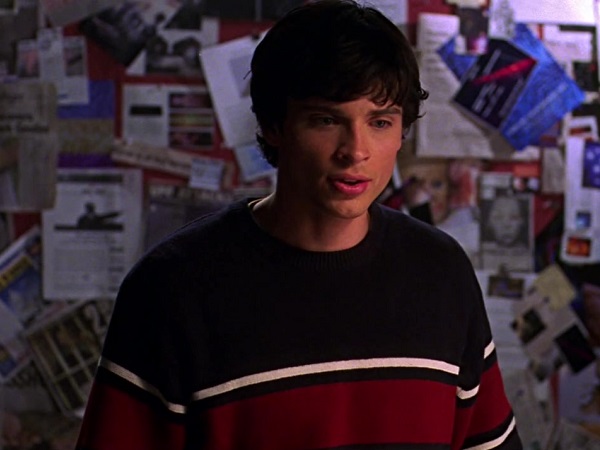 30 best episodes of Smallville | It's A Stampede!