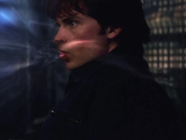 30 best episodes of Smallville | It's A Stampede!