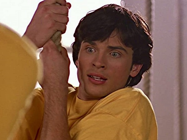 30 best episodes of Smallville | It's A Stampede!