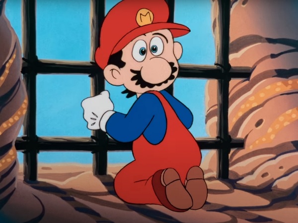 30 key facts about Super Mario you should know | It's A Stampede!
