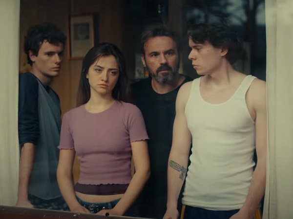 Review: The Lost Patient (2022) | It's A Stampede!