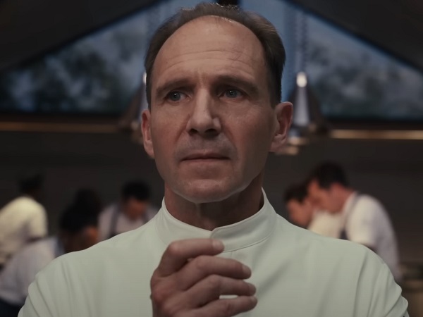 Review: The Menu (2022) | It's A Stampede!