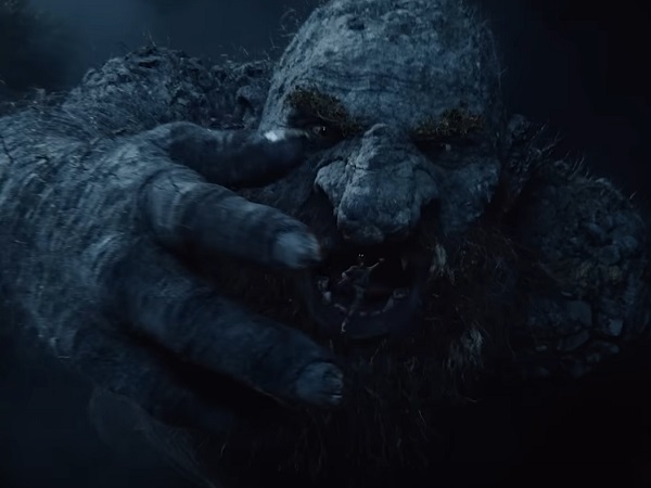Review: Troll (2022) | It's A Stampede!
