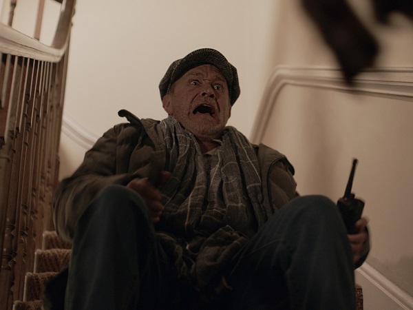 Review: Wolf Manor | It's A Stampede!