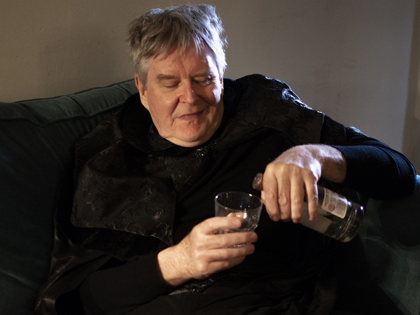 Review: Wolf Manor | It's A Stampede!