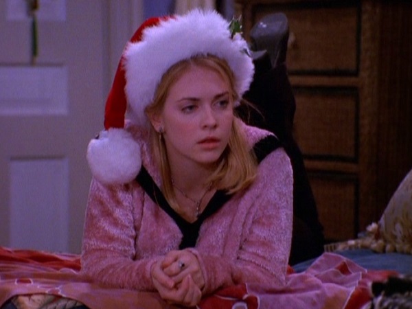 List of Sabrina the Teenage Witch Christmas episodes | It's A Stampede!