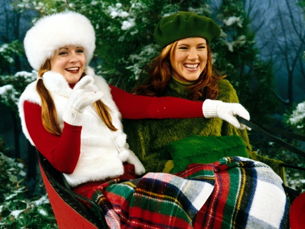 List of Sabrina the Teenage Witch Christmas episodes | It's A Stampede!