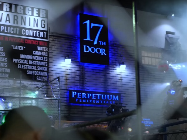 Review: Spook Show 17 – A reality series | It's A Stampede!