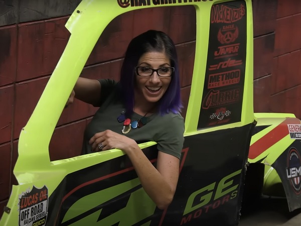 Review: Spook Show 17 – A reality series | It's A Stampede!