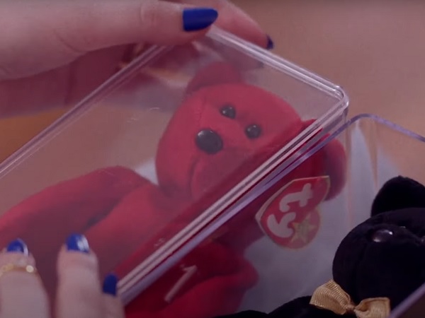 Review: The Beanie Bubble | It's A Stampede!