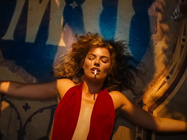 Eight Margot Robbie characters to cosplay for Halloween | It's A Stampede!