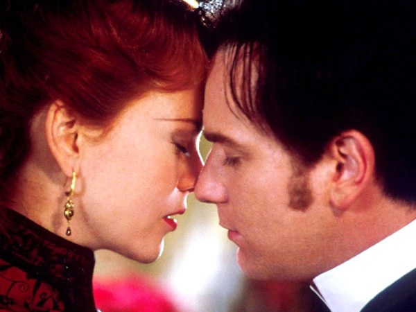 The best movie quotes from Moulin Rouge! (2001) | It's A Stampede!