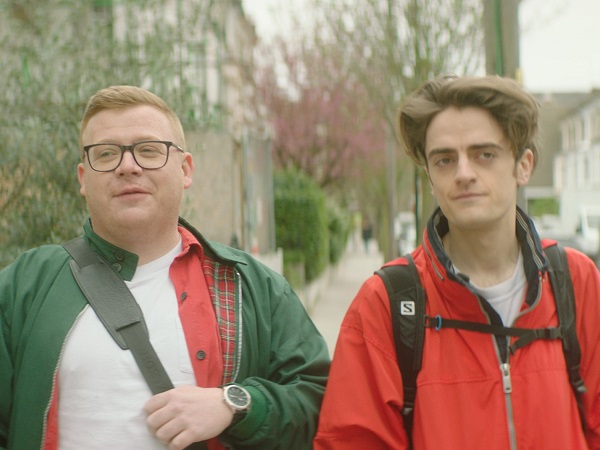 Review: Jack | It's A Stampede!