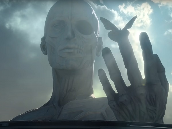 Review: JUNG_E (2023) | It's A Stampede!