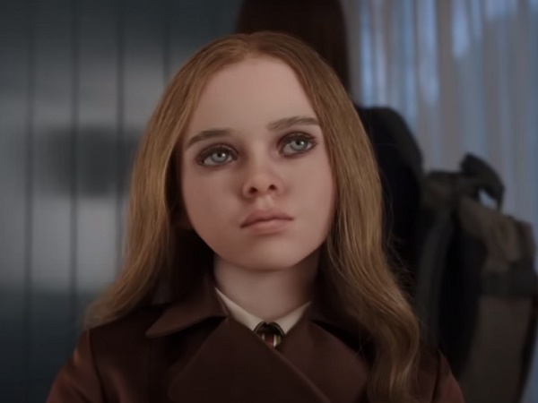 Best M3GAN movie quotes | It's A Stampede!