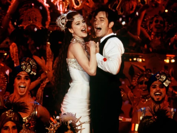 The best movie quotes from Moulin Rouge! (2001) | It's A Stampede!