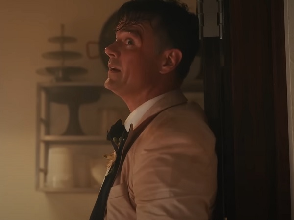 Review: Shotgun Wedding | It's A Stampede!