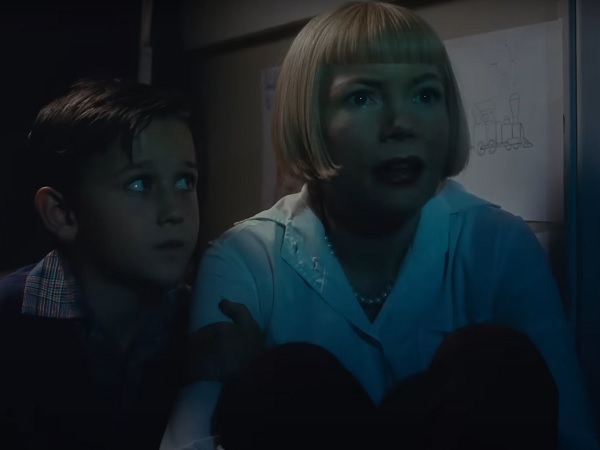 Review: The Fabelmans | It's A Stampede!