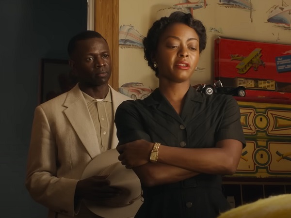 Review: Till | It's A Stampede!