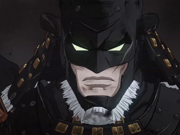 What is the best order to watch the Batman animated movies? | It's A ...
