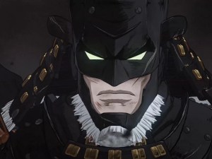 What is the best order to watch the Batman animated movies? | It's A ...