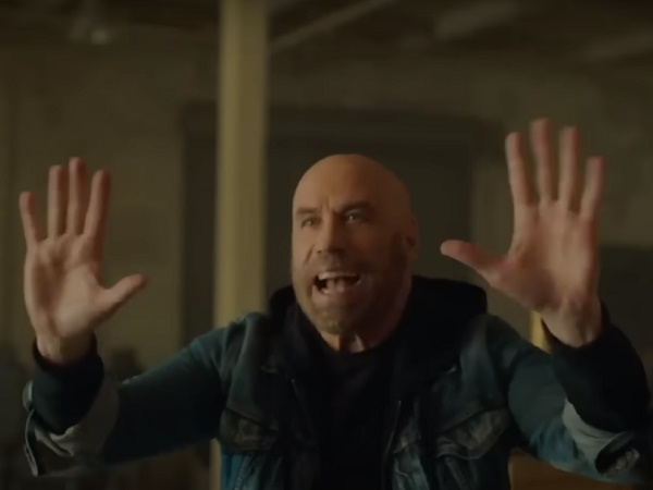 Review: Die Hart (2023) | It's A Stampede!