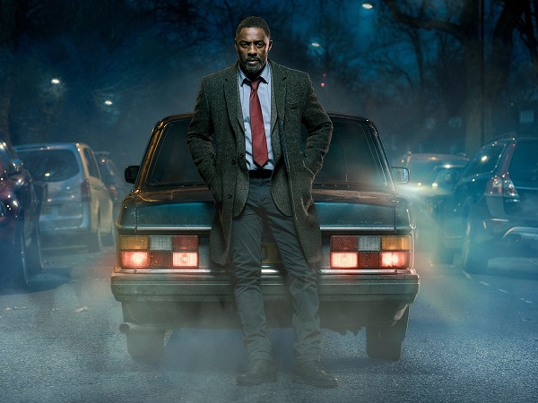 How to watch the Luther TV series and movie in order | It's A Stampede!