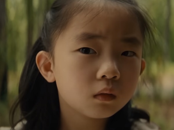 Review: Knock at the Cabin (2023) | It's A Stampede!