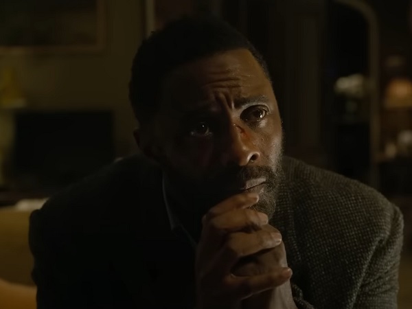 How to watch the Luther TV series and movie in order | It's A Stampede!