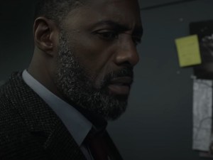 How to watch the Luther TV series and movie in order | It's A Stampede!