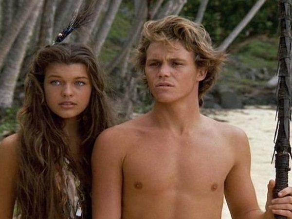 How many Blue Lagoon movies are there? | It's A Stampede!