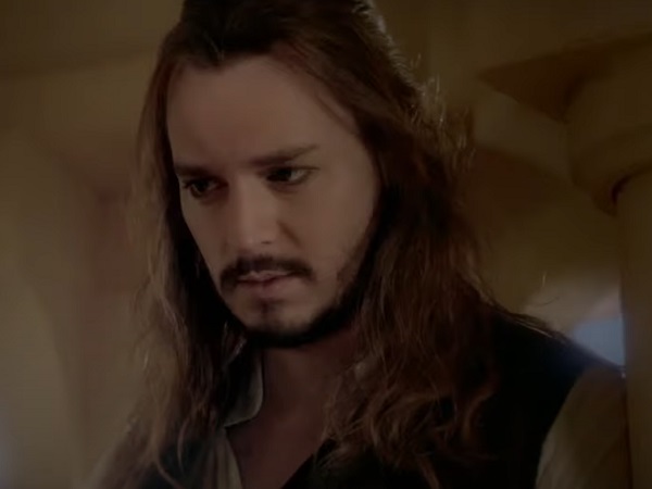 Review: The King’s Daughter | It's A Stampede!