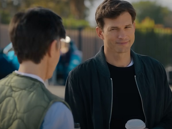Review: Your Place or Mine (2023) | It's A Stampede!