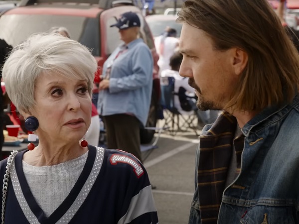 Review: 80 for Brady (2023) | It's A Stampede!