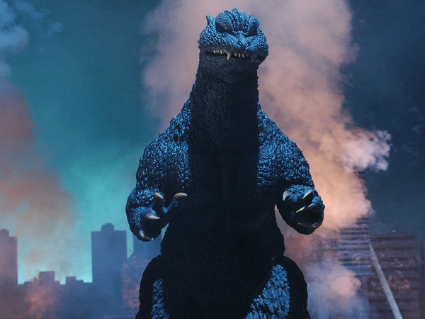 The Godzilla movies in order | It's A Stampede!