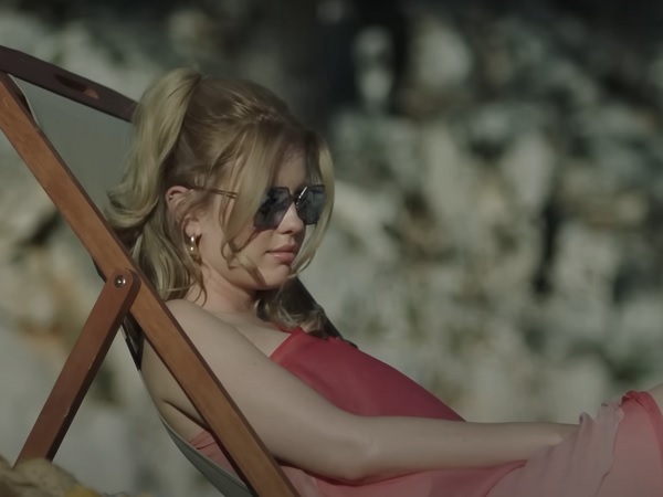 Review: Infinity Pool (2023) | It's A Stampede!