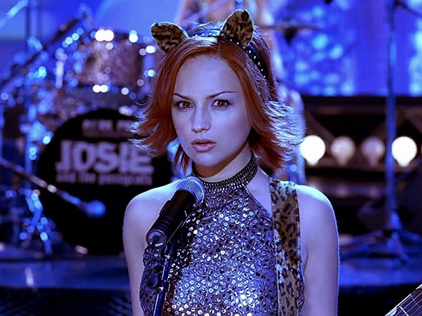 The best Josie and the Pussycats (2001) movie quotes | It's A Stampede!