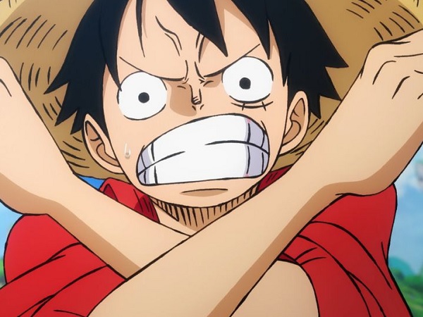All the One Piece movies in order | It's A Stampede!