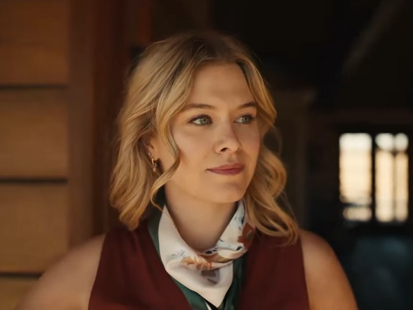 Hallmark announces new TV series ‘Ride’ | It's A Stampede!
