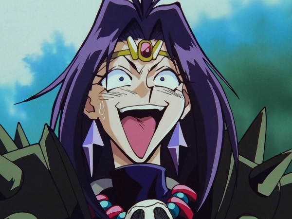 How many Slayers movies are there? | It's A Stampede!