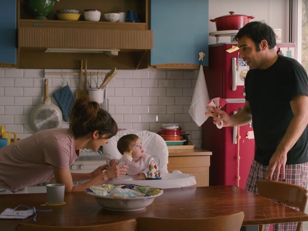 Review: Still Time | It's A Stampede!