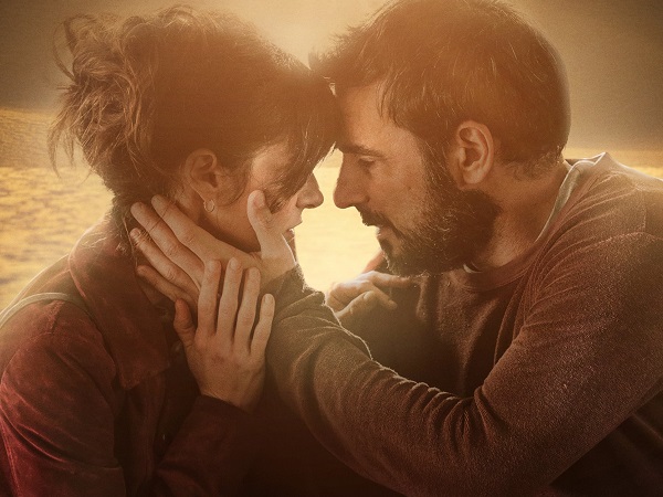 Review: Still Time | It's A Stampede!
